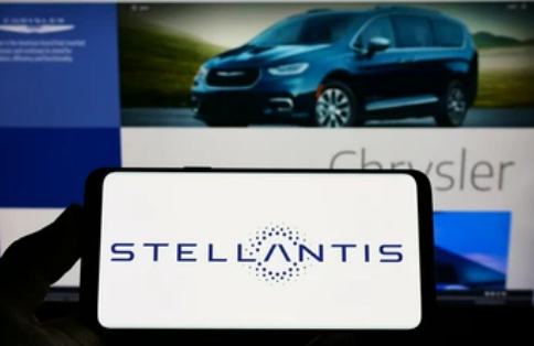 California environmental investigation will cost Stellantis subsidiary ...