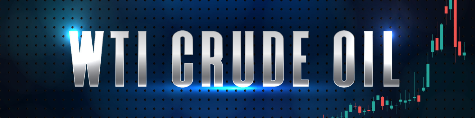 รวมทุกเรื่องต้องรู้ น้ำมันดิบ WTI คืออะไร และวิธีเก็งกำไรด้วย CFD