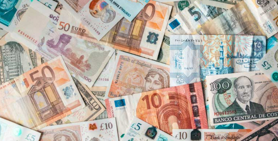 Top 10 Weakest Currencies In The World In 2024