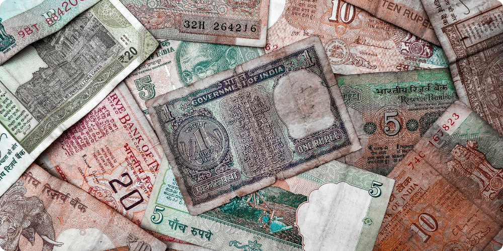 Top 10 Weakest Currency In The World In 2024 Top1 Markets