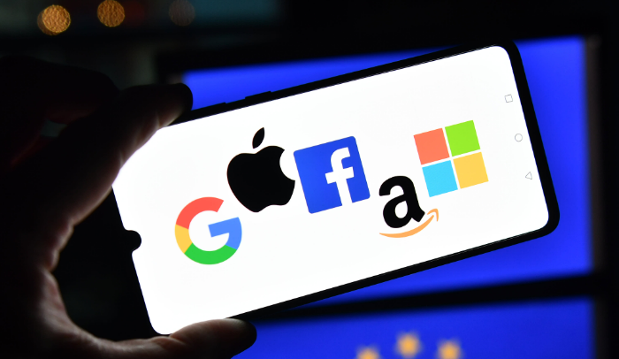 Microsoft surpasses Apple in market value as AI advances | T-ONE Trader Trader