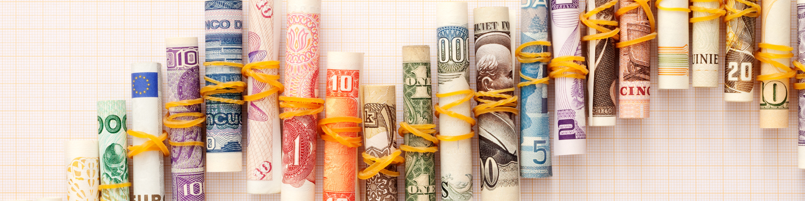 20 Strongest Currencies In The World In 2024