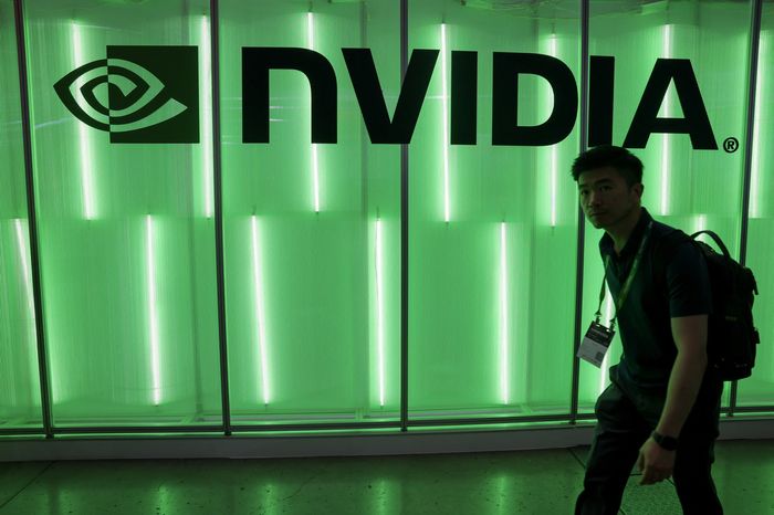 Nvidia supplier SK Hynix earns its largest profit in six years on the ...