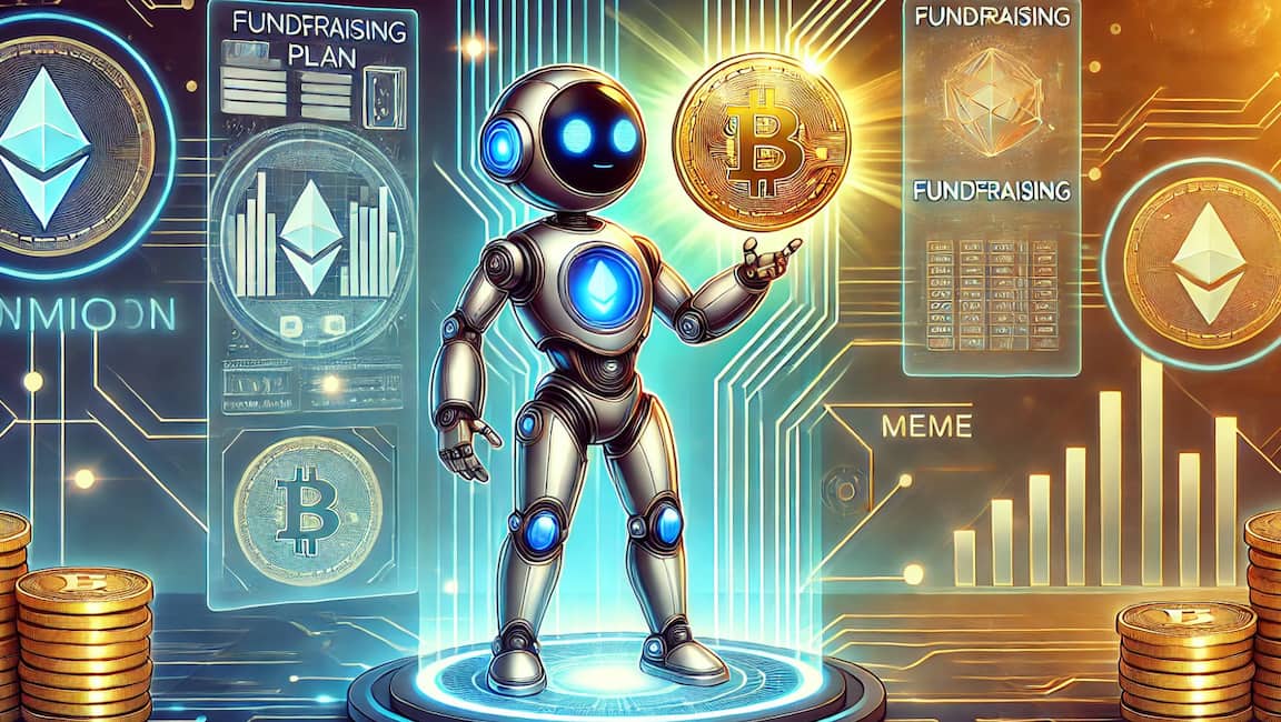 AI agent coins are worth billions. Huang Renxun's CES lecture ...