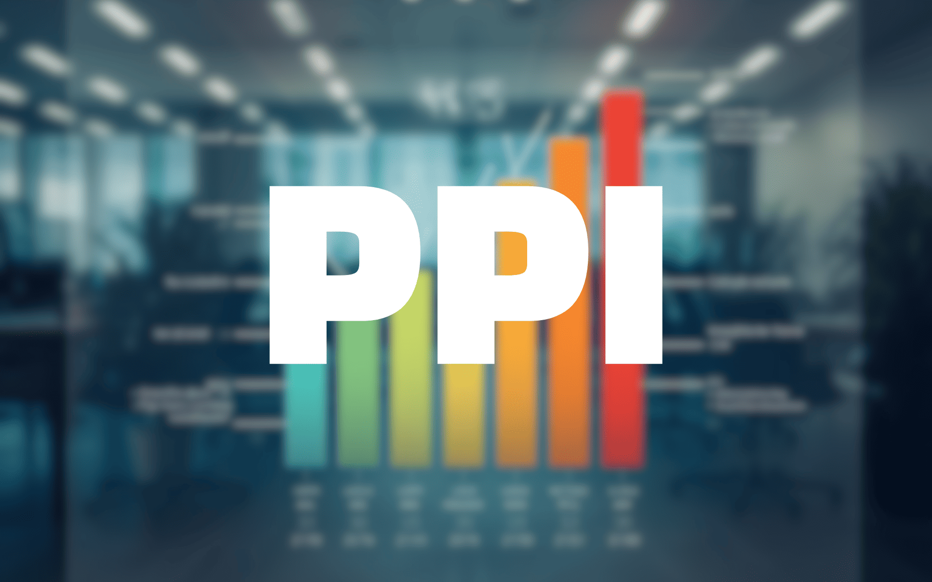 US PPI May 2026 Hits 6.5%: Record Goods Surge Kills Rate Cut Bets ...