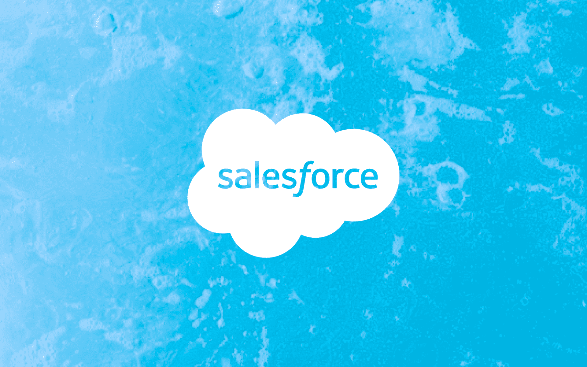 Salesforce CRM Stock Analysis: Can $3.6B Fin Acquisition Spark a Rally ...